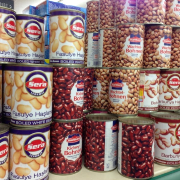 Photos at Alim Market - Food and Beverage Retail in Bahnhofsviertel