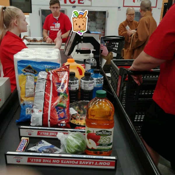 Schnucks - 18 tips from 1206 visitors