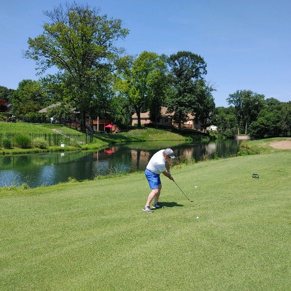 The List - Golf Edition