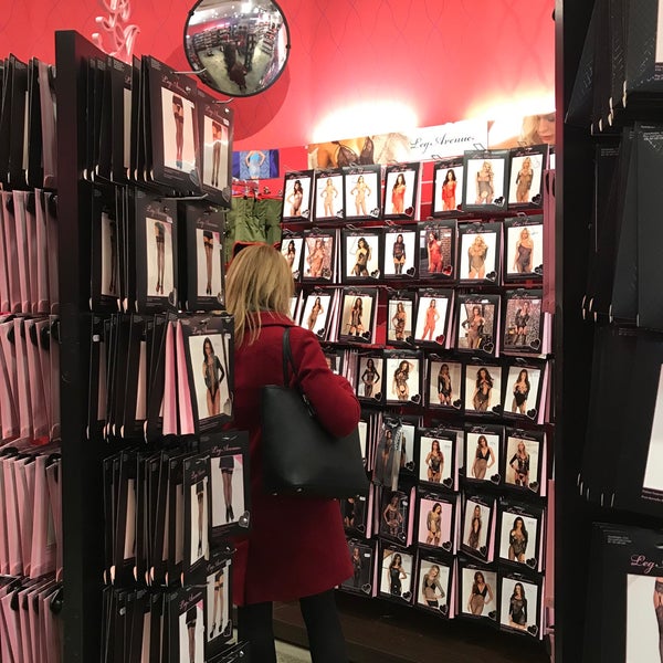 Harmony - Adult Store in Soho