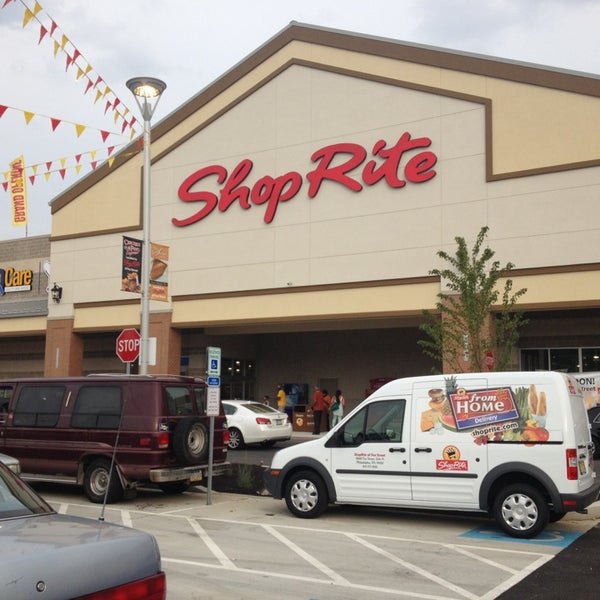 Photos at ShopRite - Grocery Store in Fox Street
