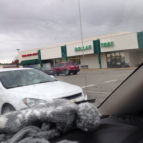 Cherry Point Mall - Sturgeon Bay, WI