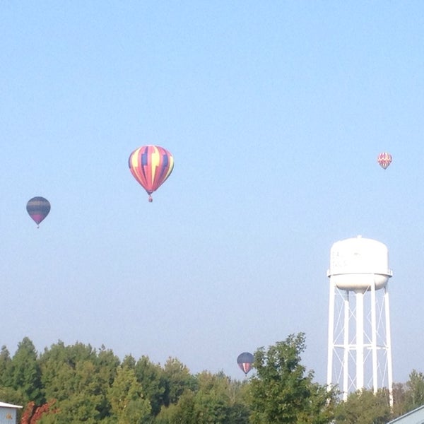 Fyffe City Park - Fyffe, AL