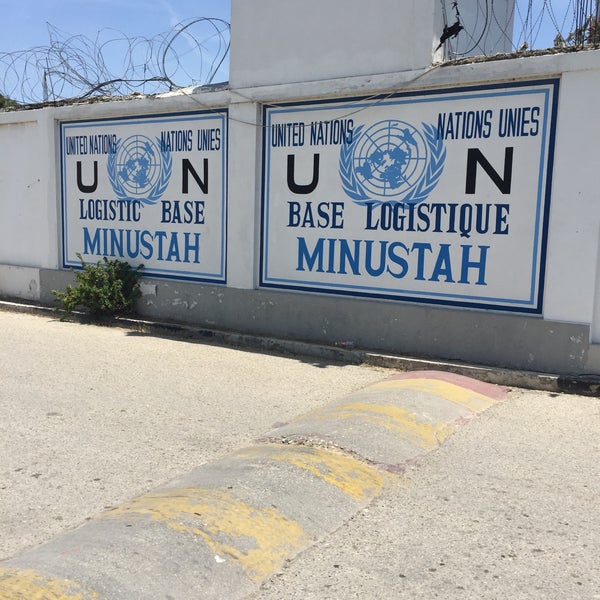 UN Logistics Base - 4 tips from 165 visitors