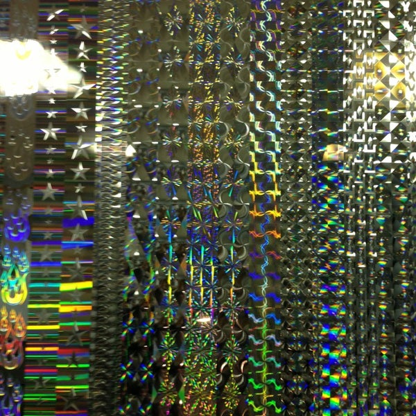 Crown Roll Leaf, Inc. - Factory in Paterson