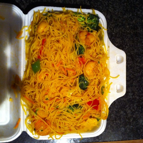 CANBE Foods Inc - Scarborough City Centre - 1760 Ellesmere Rd.