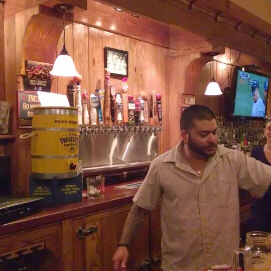 Adams Ale House - 5 tips from 53 visitors