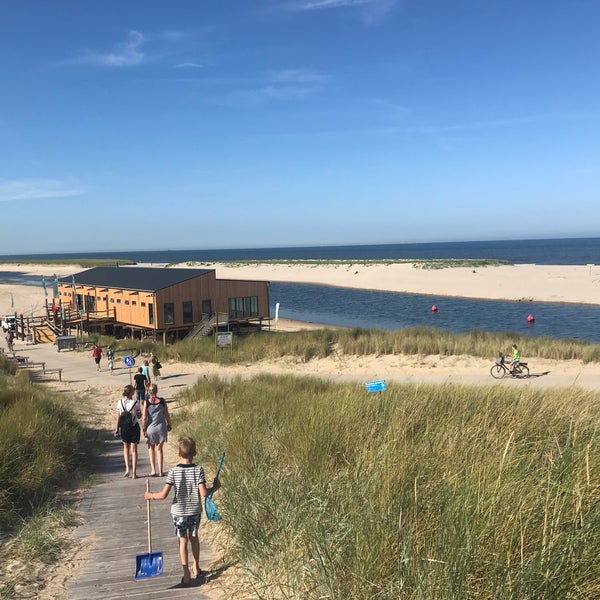 Photos at Strand Camperduin - Schoorl, Noord-Holland