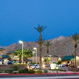 Jaguar / Land Rover - Car Dealership in Rancho Mirage