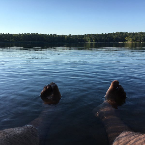 Tyler State Park - Tyler, TX