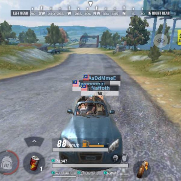 Tiara Golf & Country Club Swimming Pool - Swimming Pool