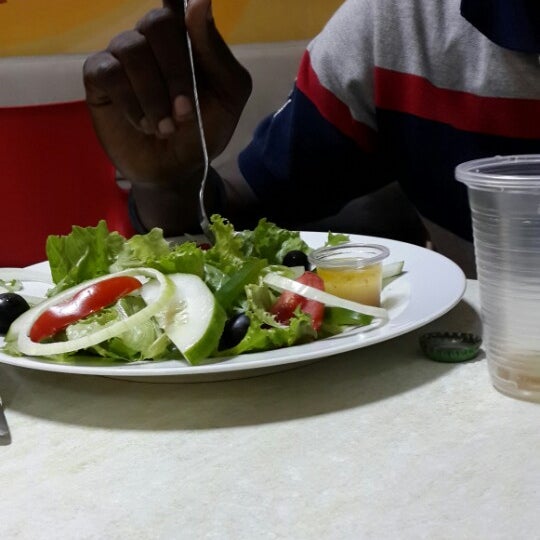 Osu Food Court - 7 tips from 169 visitors