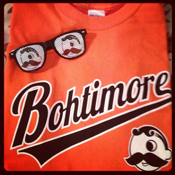 Natty Boh Gear - Gift Store in Canton