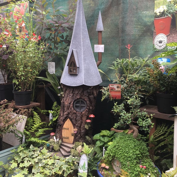 Jinney Ring Craft Centre - Hanbury - 6 tips