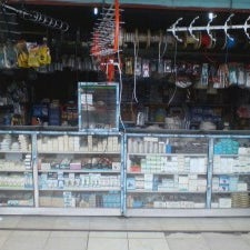 Toko Elektronik 51 - Jl Diponegoro DIY Indonesia