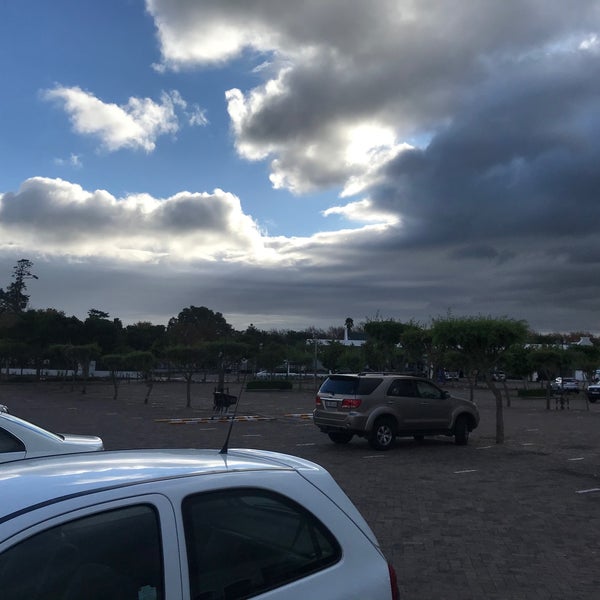 Constantia Village Shopping Centre - Constantia - 9 tips from 904 visitors