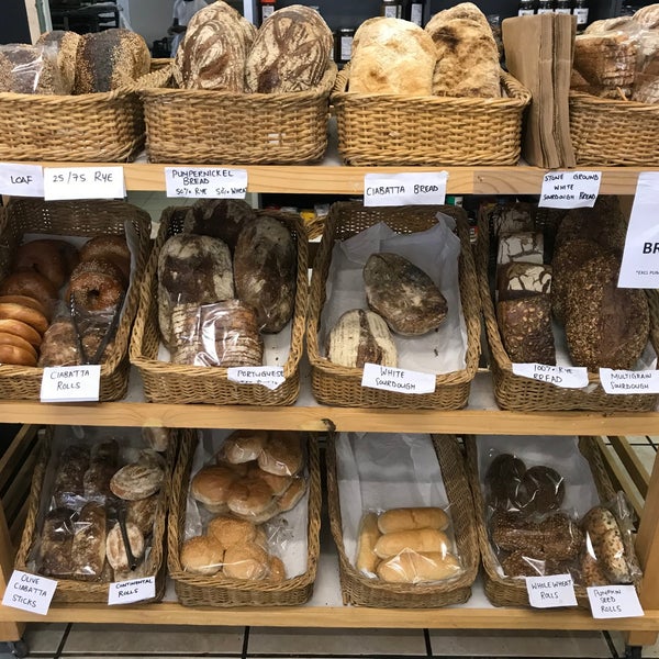 Martin's Bakery - Bakery in Diep River