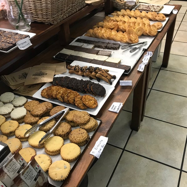 Martin's Bakery - Bakery in Diep River