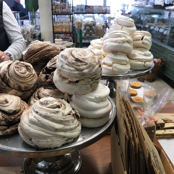 Martin's Bakery - Bakery in Diep River