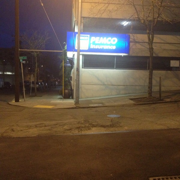 PEMCO Insurance - South Lake Union - Seattle, WA