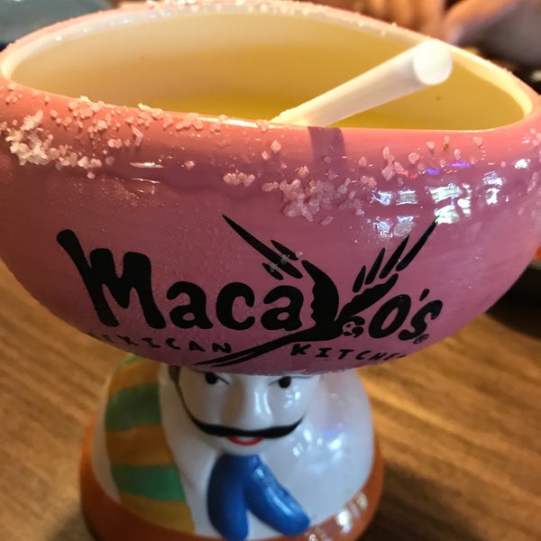 Macayo’s Mexican Kitchen - Mexican Restaurant in Goodyear