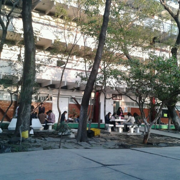 Fotos en CECyT 6 "Miguel Othón de Mendizábal" - Azcapotzalco - Ciudad ...