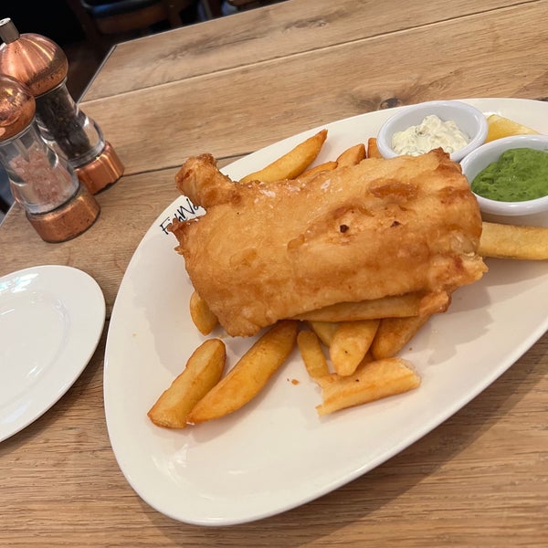 Fishworks Marylebone - Seafood Restaurant in Marylebone