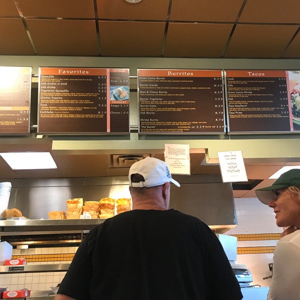 Green Cactus Mexican Grill - Mexican Restaurant in Roslyn Heights