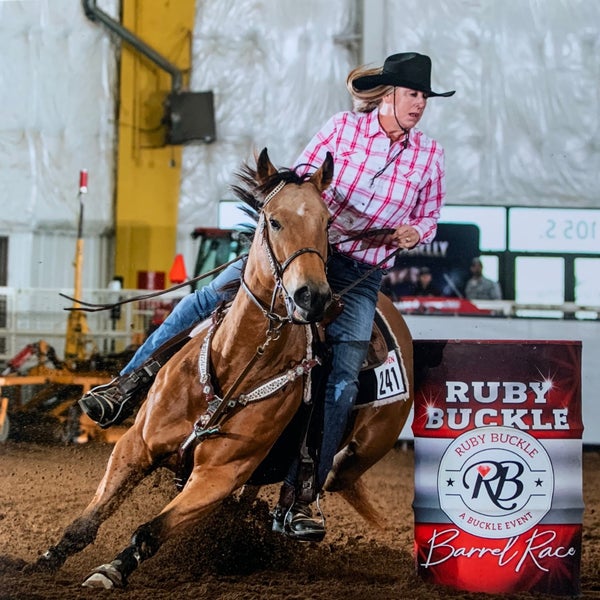 Agricenter International - Event Space