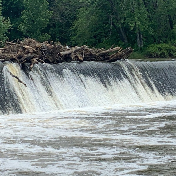 Sallisaw Creek State Park - 1 tip