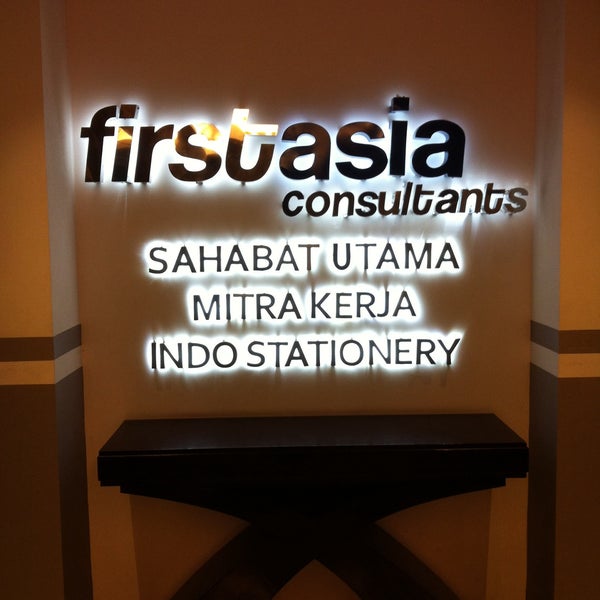 Wisma 76 - Palmerah - 19 tips