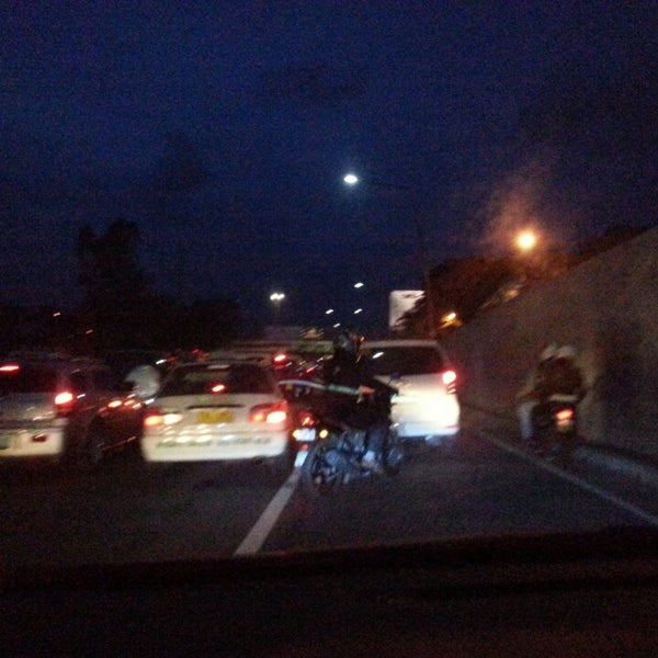 C5 Flyover - Bagong Ilog - 3 tips