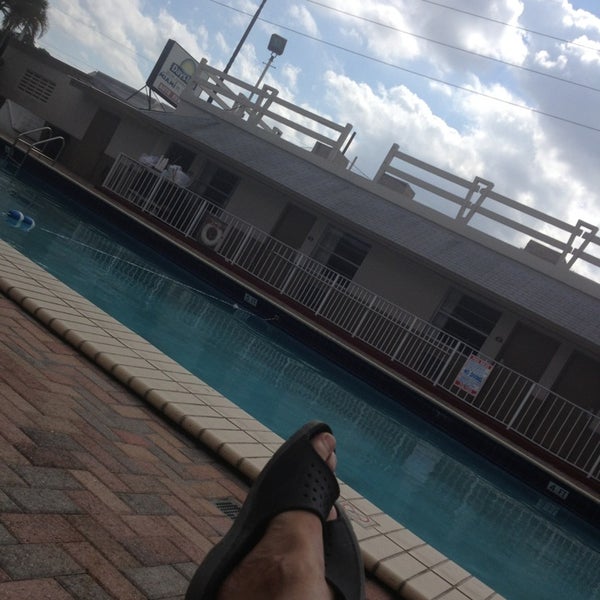 Photos at Days Inn Miami Airport North - 4767 N.W. 36th St.