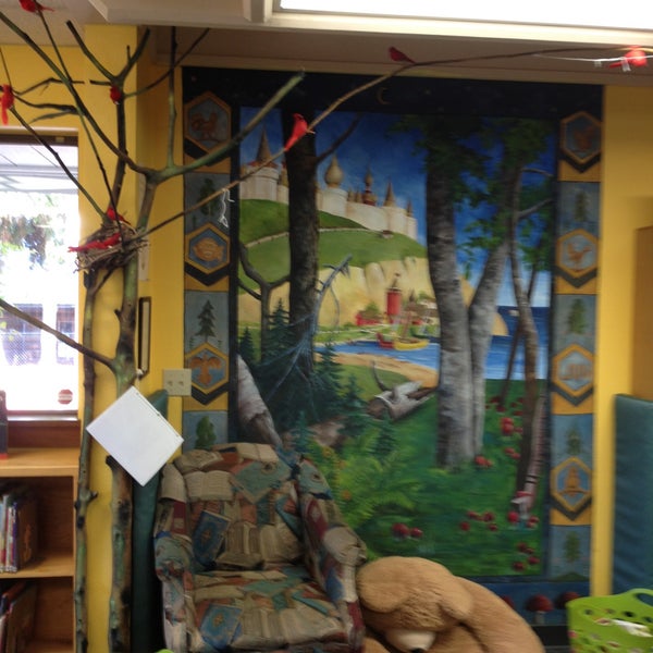 Kitsap Regional Library - 2 tips from 108 visitors