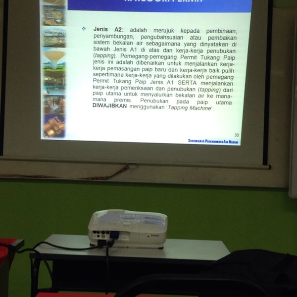 Photos at Akademi Binaan Malaysia - Sintok, Kedah