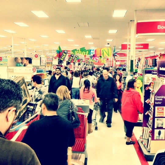 Target - Camarillo, CA