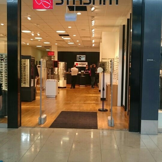 Synsam - Täby, Storstockholm