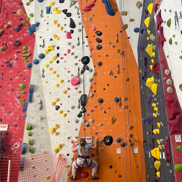 Movement LIC - 46 tips from 2659 visitors