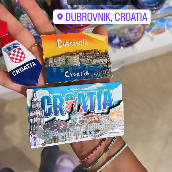 Dubrovnik - City
