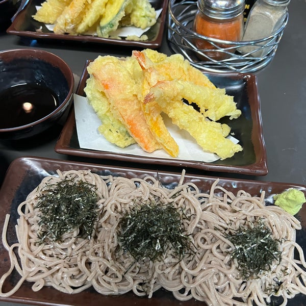 Suzu Noodle House - Ramen Restaurant in Japantown