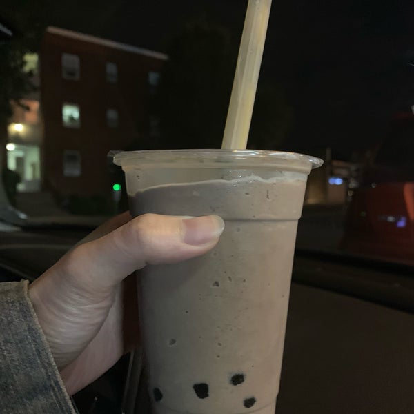 Photos at Boba Land - Bubble Tea Shop