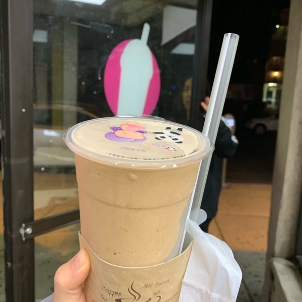 Photos at Boba Land - Bubble Tea Shop