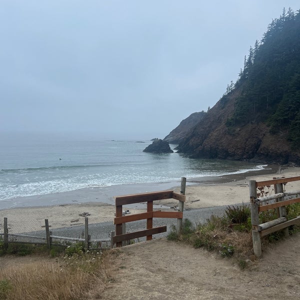 Indian Beach - 11 tips