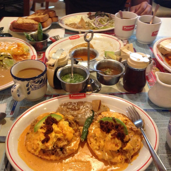 Pastelería Panamá - Bakery