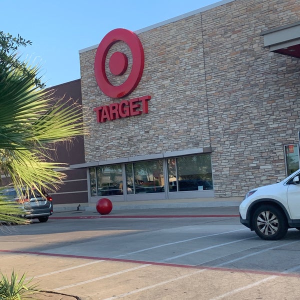 Target - Dallas'ta Hipermarket