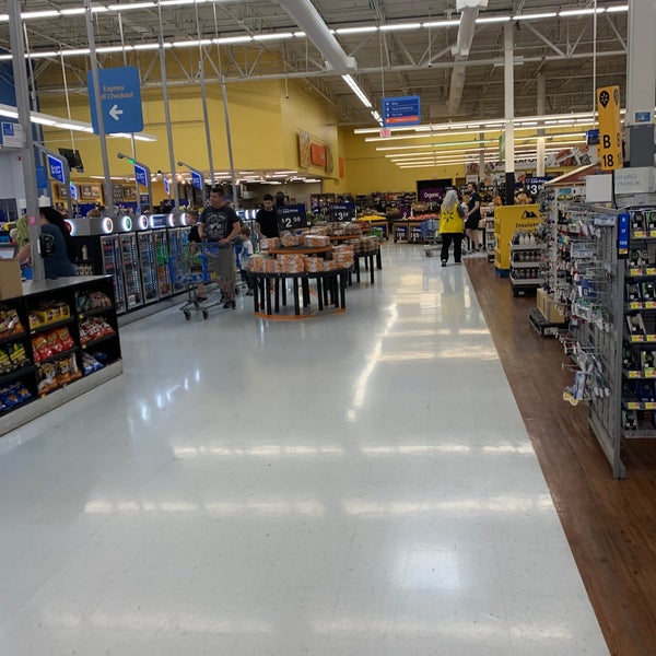 Photos at Walmart Supercenter - Denton, TX