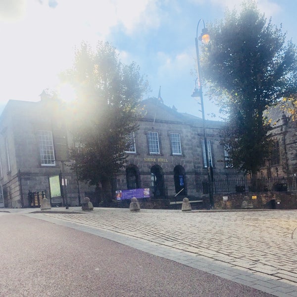Bodmin - Town