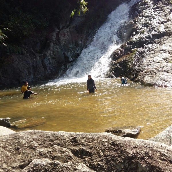 Lata Perahu - Kampung Chuar