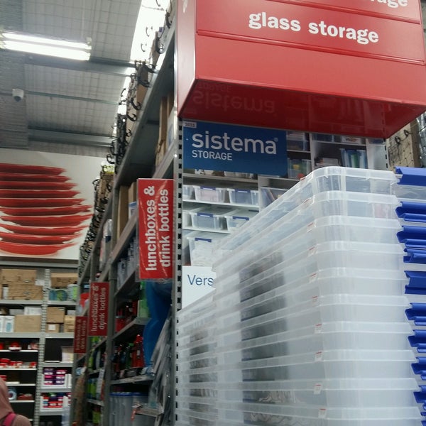 The Warehouse - Department Store in Christchurch