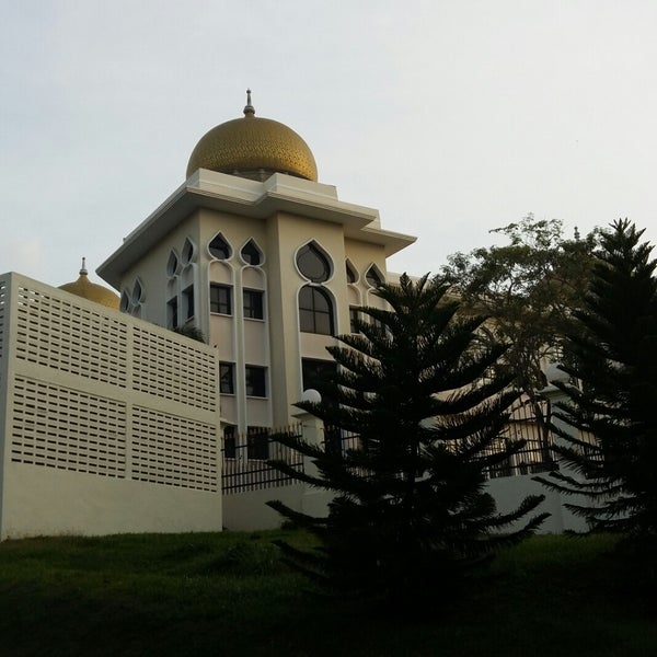 Istana Iskandariah - 2 tips from 1240 visitors